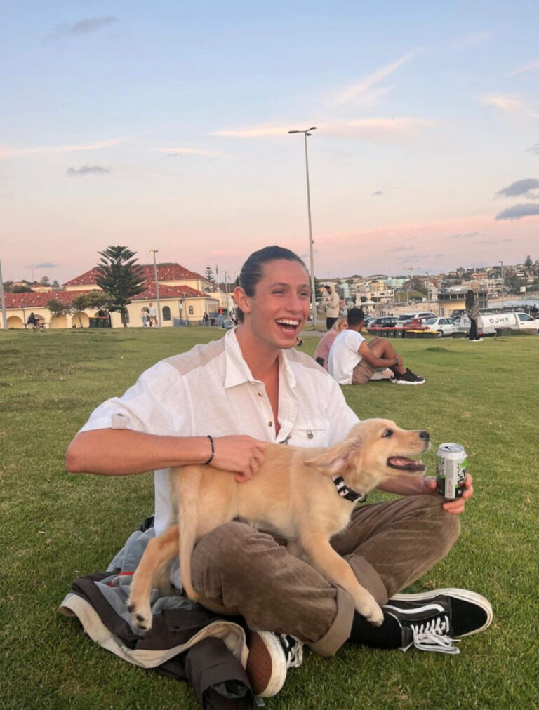 Amici, chi è Dustin Taylor: Altezza, età, Instagram, Facebook, fidanzata