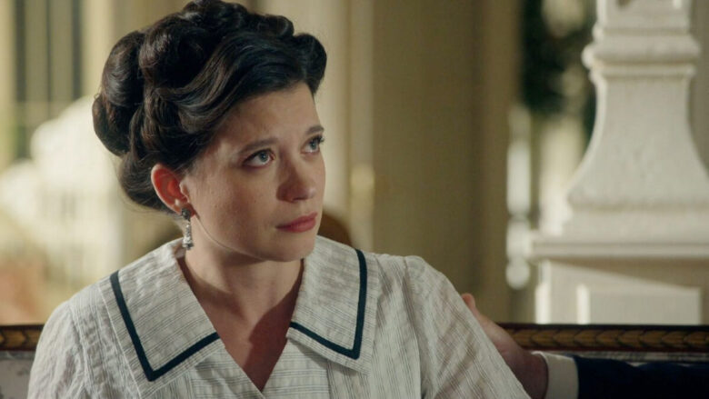 La Promessa Anticipazioni 10 novembre 2025: Martina affronta gli zii e...