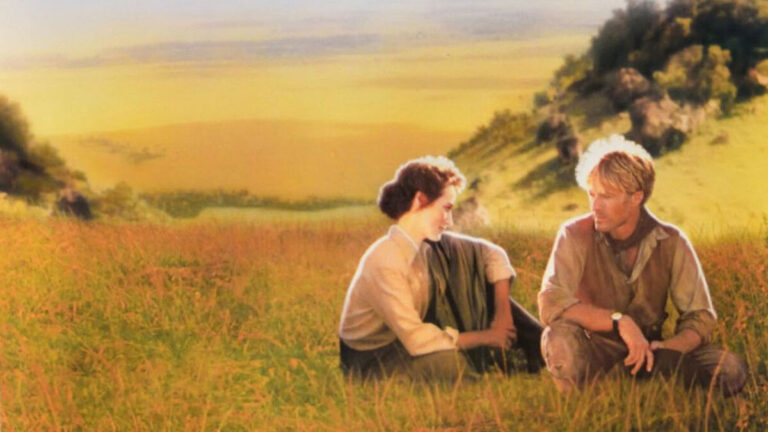 5 film "Oscar Bait" del passato che hanno vinto tutto e oggi non ...
